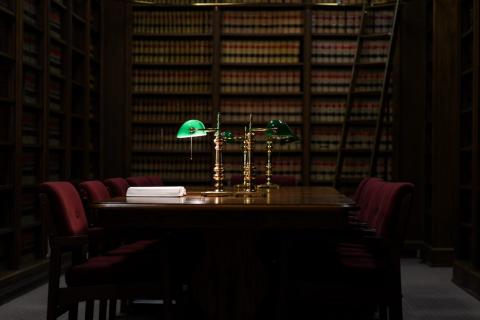 Research Resources A-Z | NYS Legislative Library